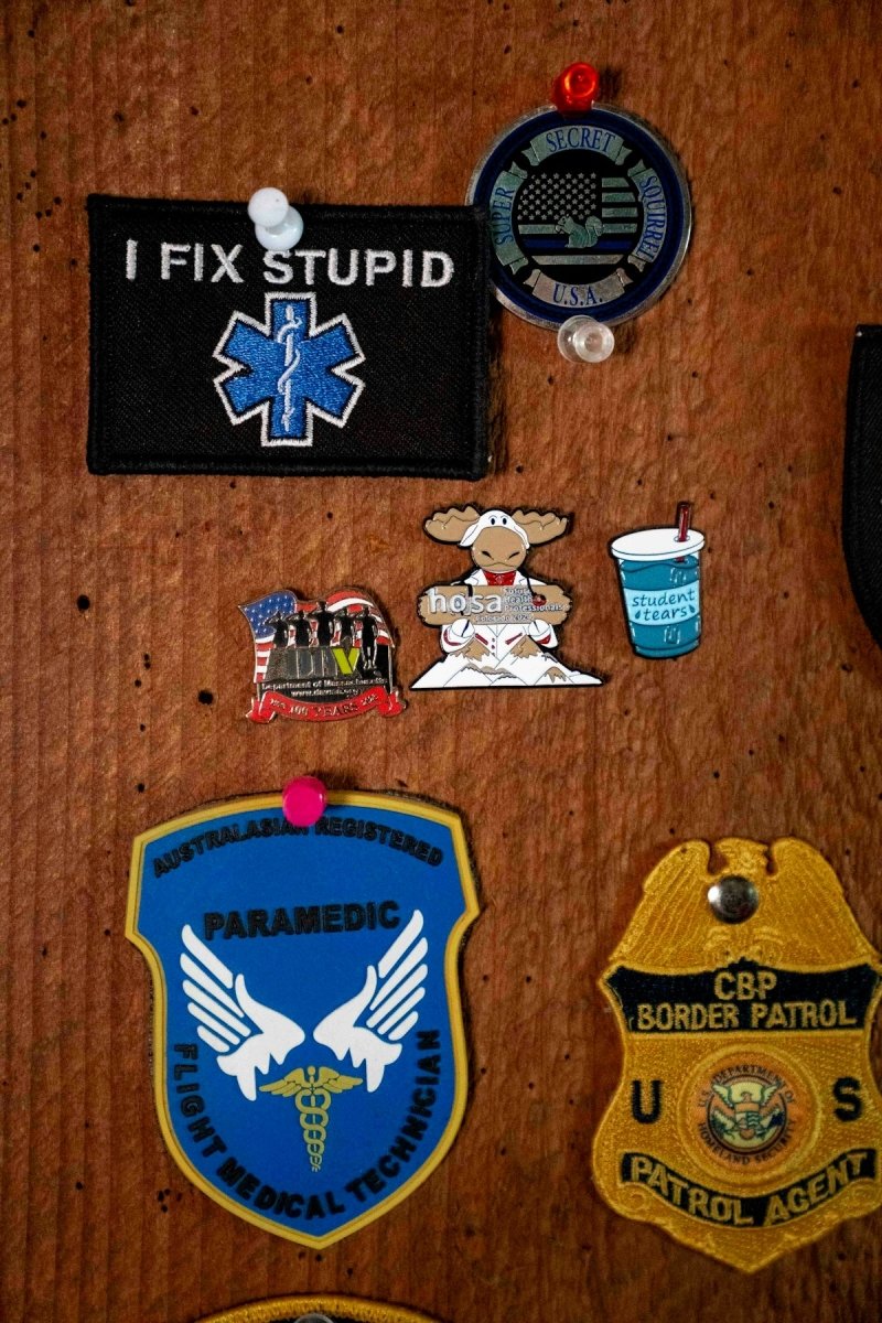 DIY Tutorials to Make Custom Iron on Patch Styles for Every Occasion ...