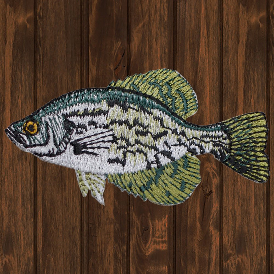 Unique Patches Collection for Custom Embroidery | Paddy's Patches