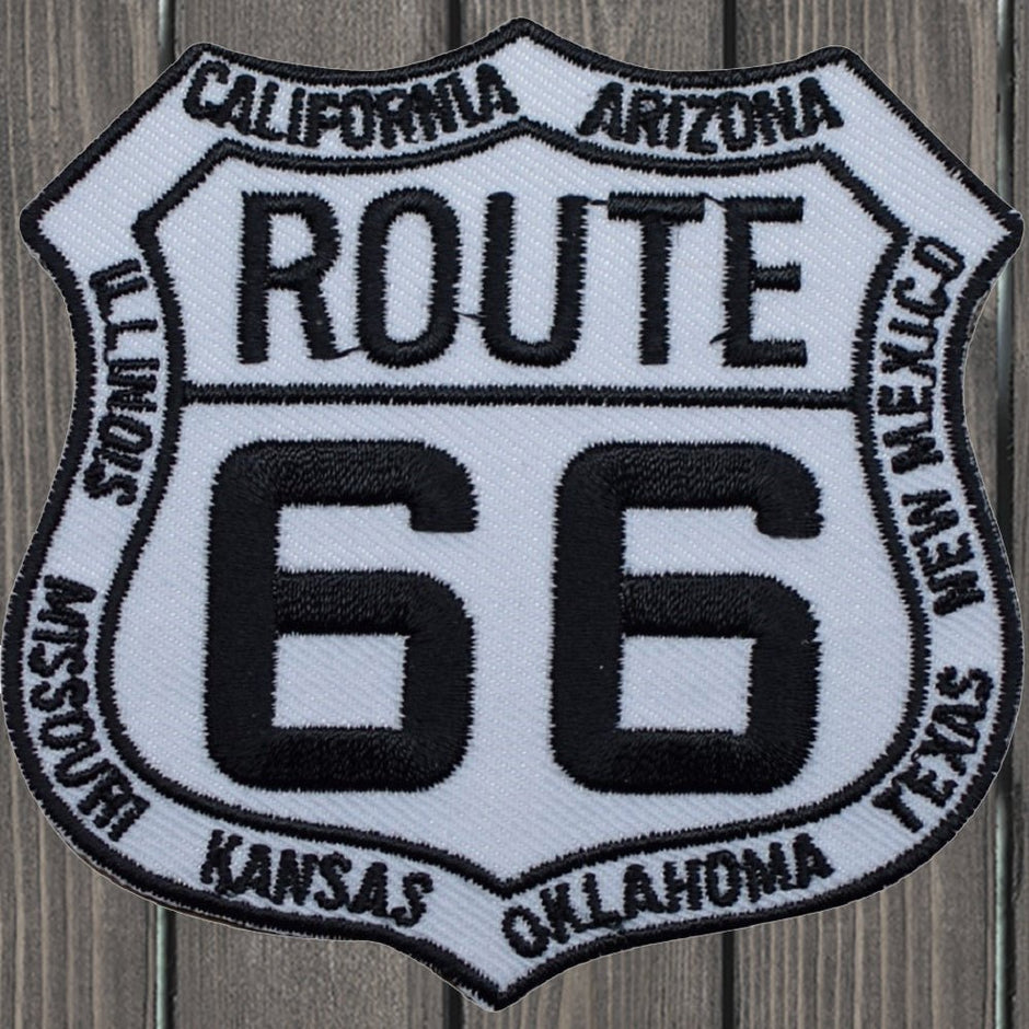 Custom Patches for Every Style | Paddy's Patches