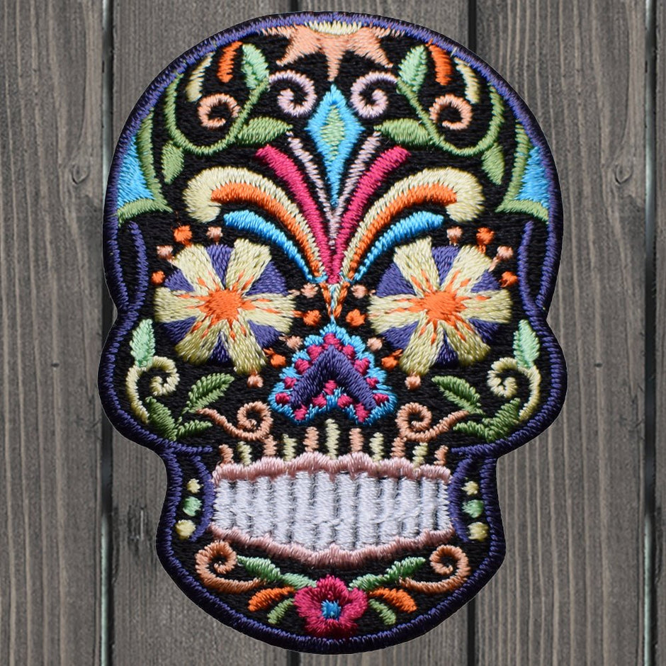 Halloween | Horror Collection | Paddy's Patches